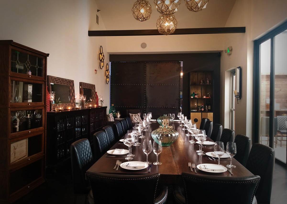 Twenty Eight Restaurant & Bar | Newport Beach