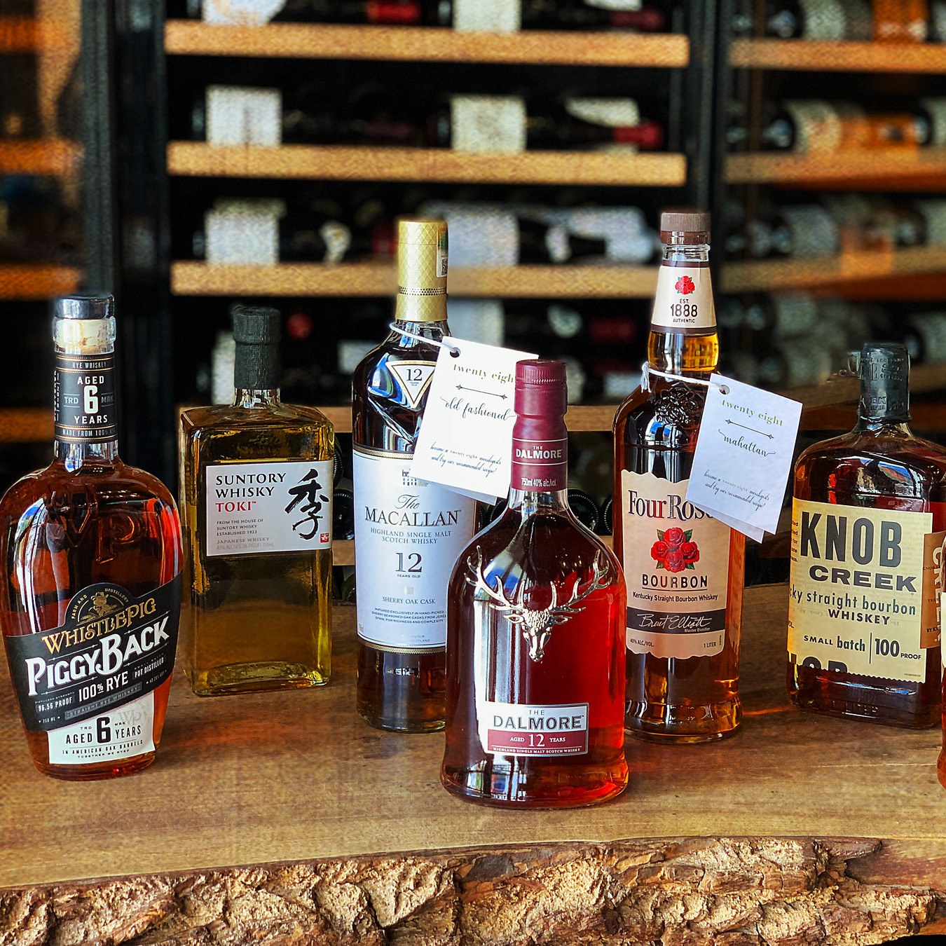 Twenty Eight Restaurant & Bar | Newport Beach